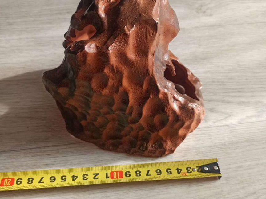 Грот керамика декор для аквариума