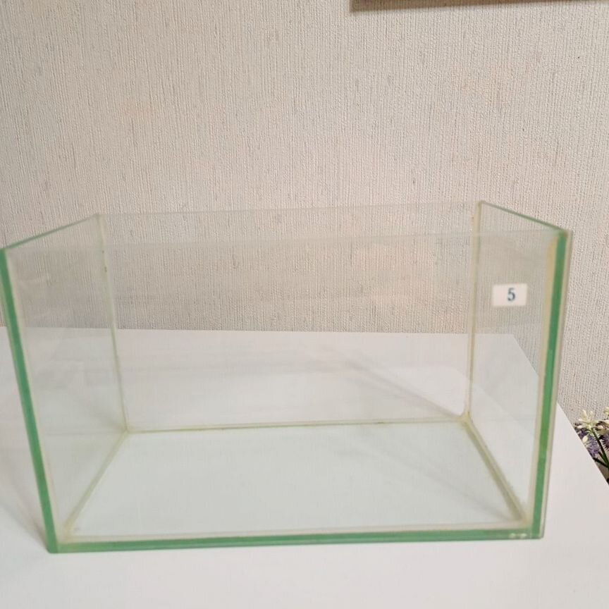 Аквариум 5л