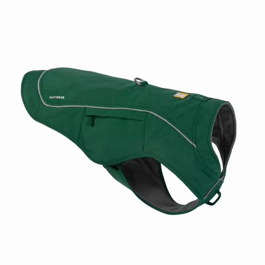 Попона ruffwear overcoat fuse