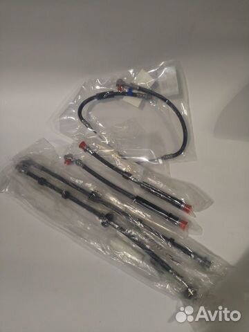 Тормозные шланги Land Rover Range Rover купить в Москве LAND ROVER ...