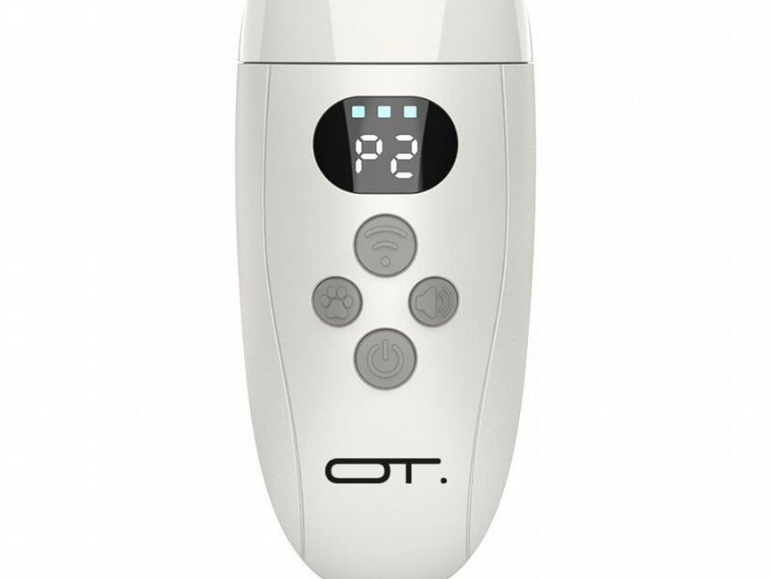 Ультразвуковой отпугиватель собак Орбита TRC01