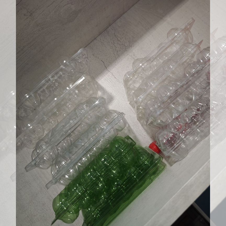 Грохотки для перепелиных яиц