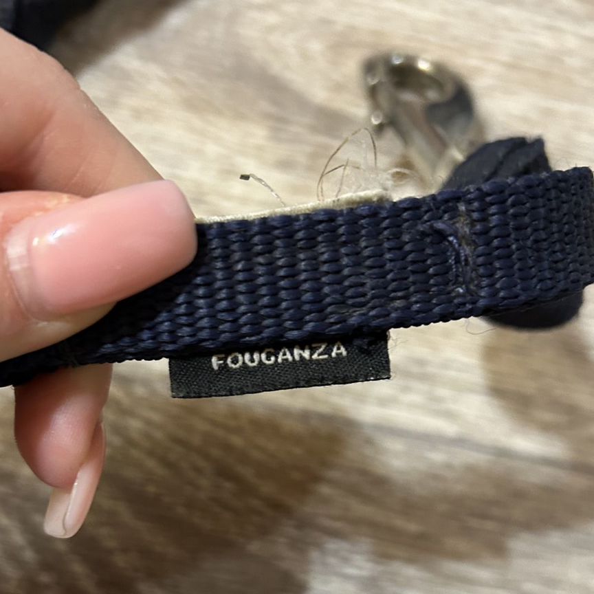 Чумбур Fouganza