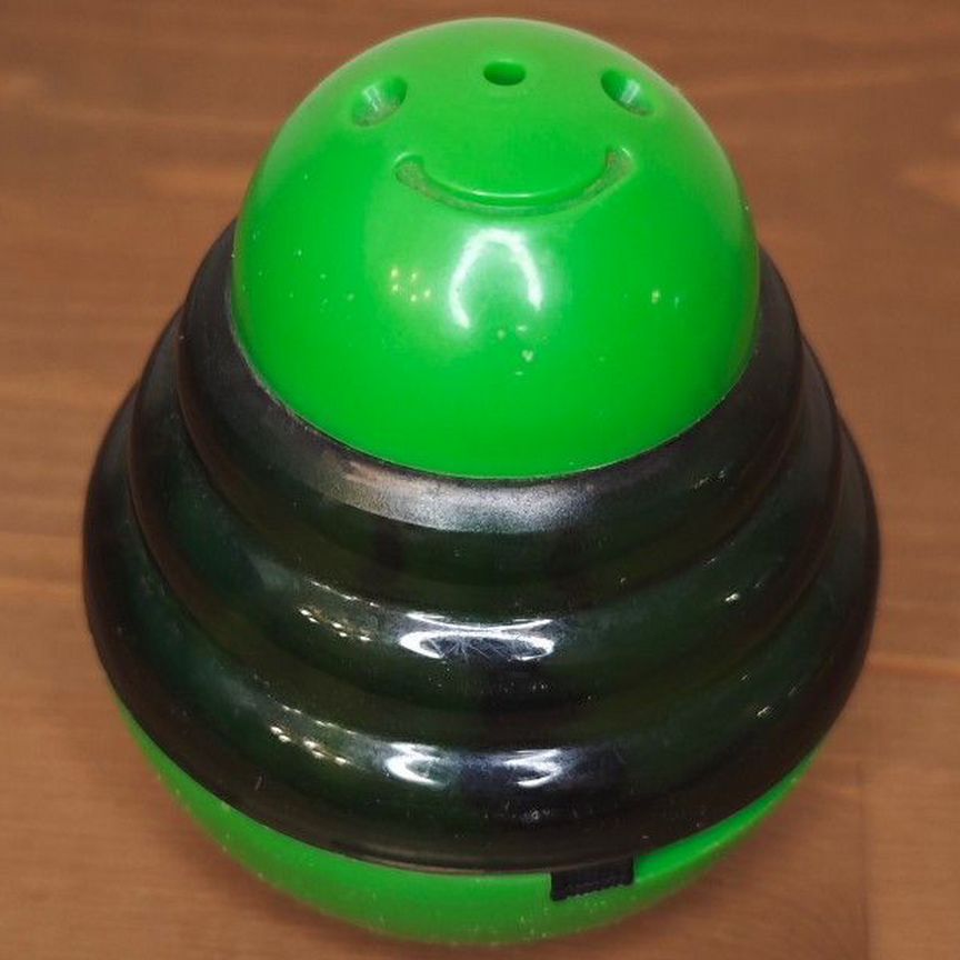 Игрушка для собак. Диспенсер для лакомств 12,5 см