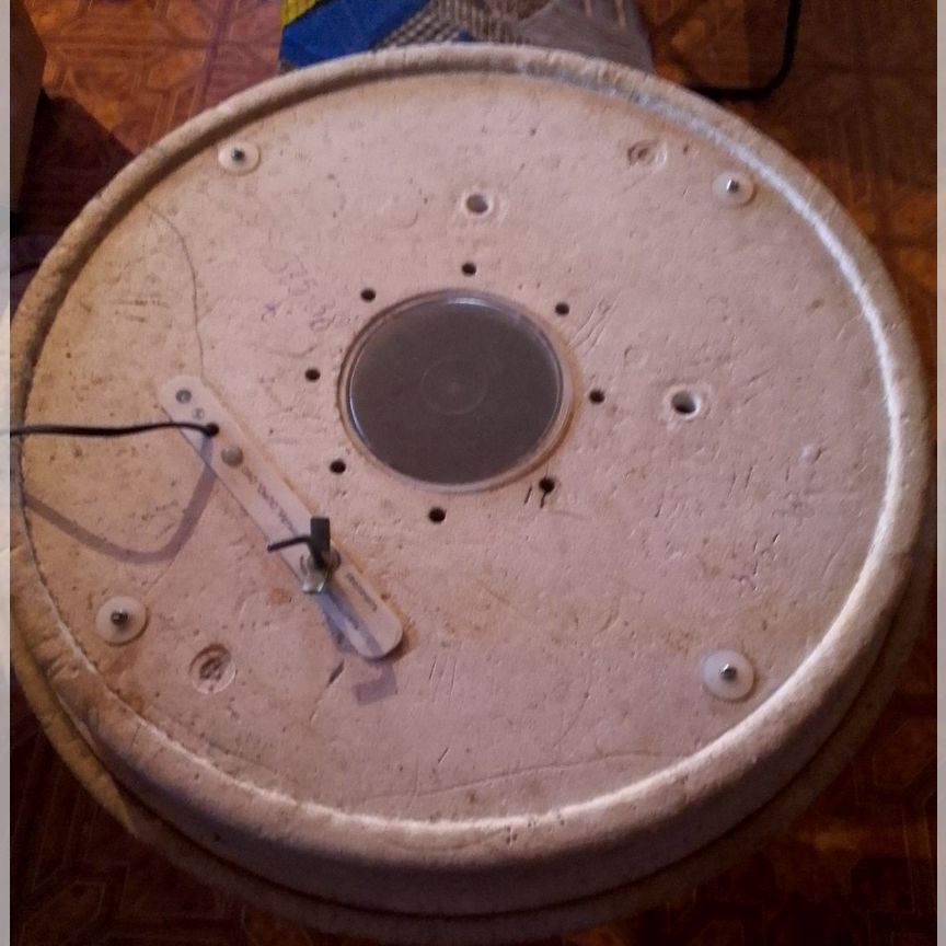 Инкубатор для яиц