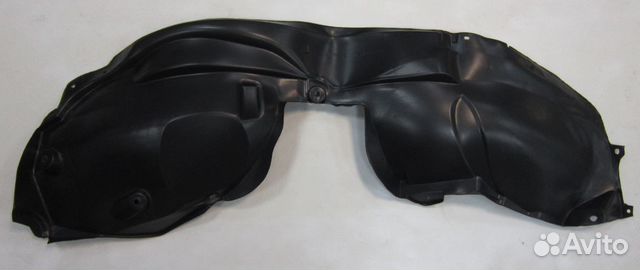 Duster nissan terrano 14- Подкрылокпереднего крыла купить в Москве ...