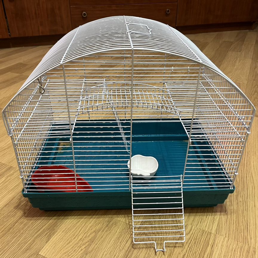 Клетка для грызунов
