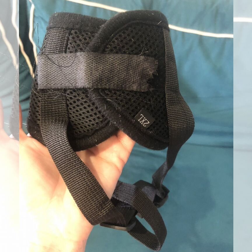 Намордник для собак