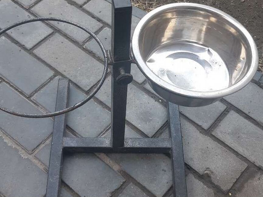 Кормушка для собак