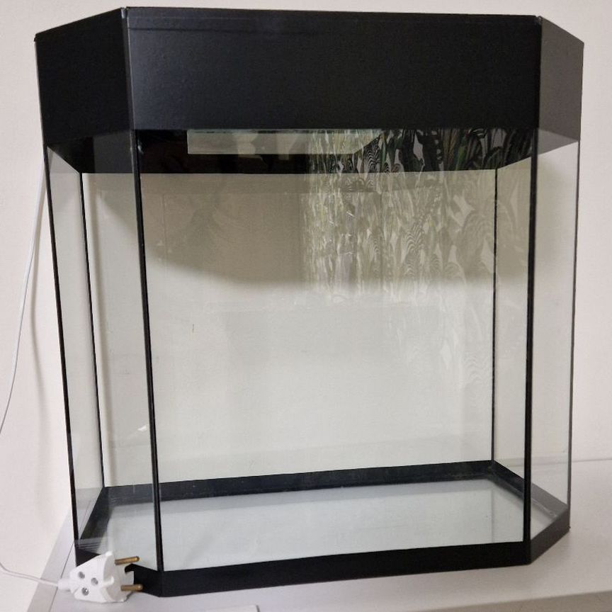 Аквариум 424025