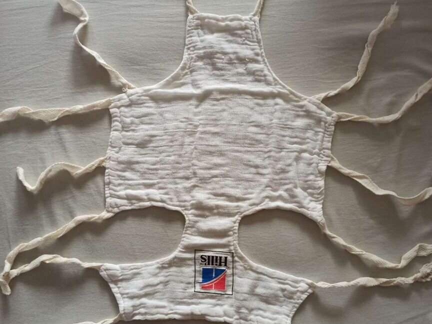 Попона для кошек