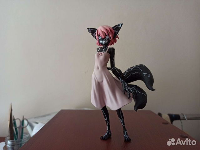 POP UP parade Genuine Gleipnir Yoshioka Chihiro купить в Перми | Хобби ...