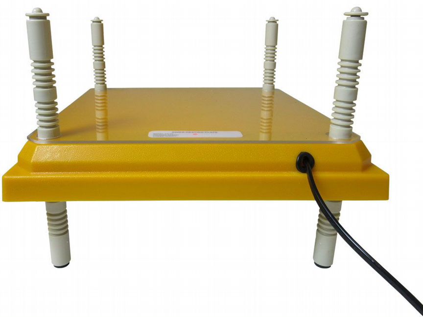 Нагревательная панель для обогрева птенцов, цыплят