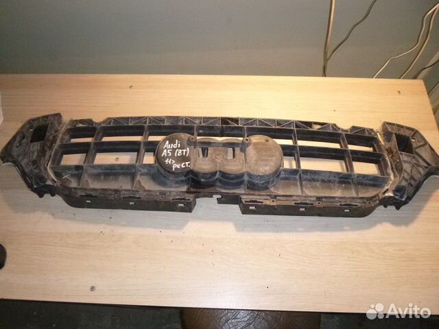 Кронштейн переднего бампера audi A5/S5 coupe/sport купить в Санкт ...