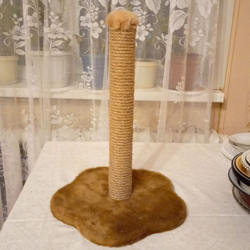 Когтеточка