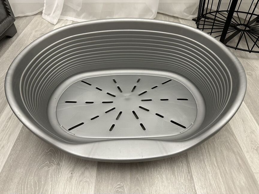 Лежанка для собак и кошек Ferplast