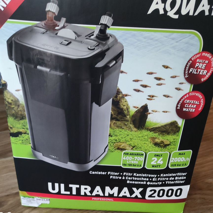 Насос фильтр акваэль