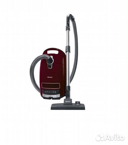 Новый пылесос Miele sgdf3 Complete C3 немецкий купить в Уфе | Товары ...