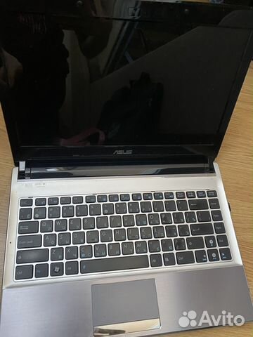 Ноутбук asus u30j купить в Москве по низкой цене с доставкой ...