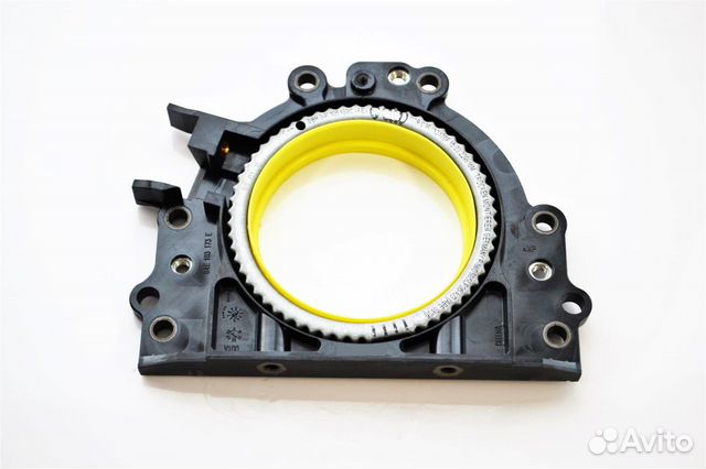 Задний сальник коленвала Polo Tiguan Octavia купить в Москве VAG ...