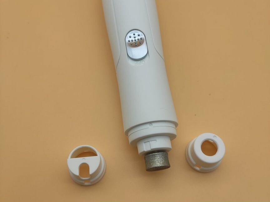Гриндер PET nail CF-2578
