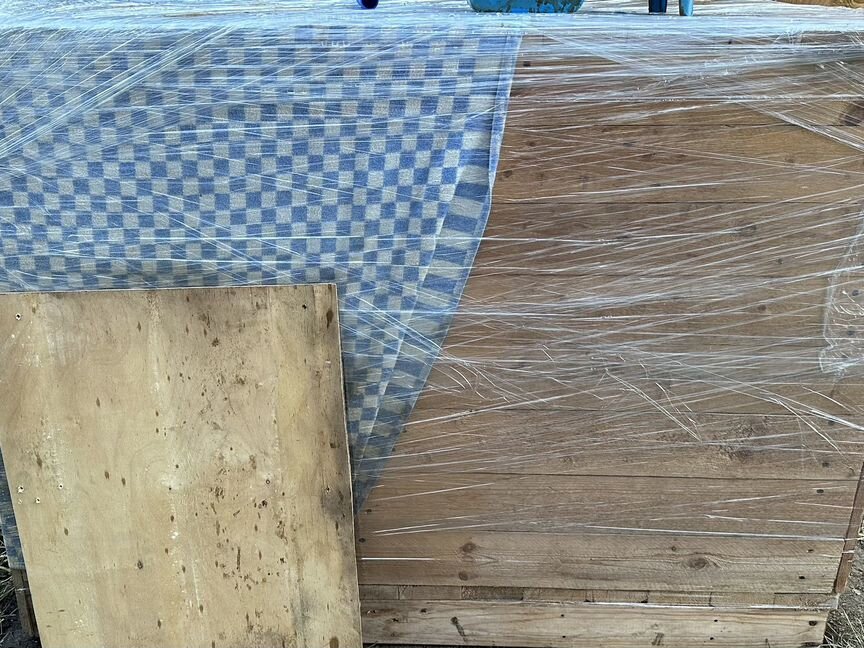 Собачья будка утепленная, обогреваемая