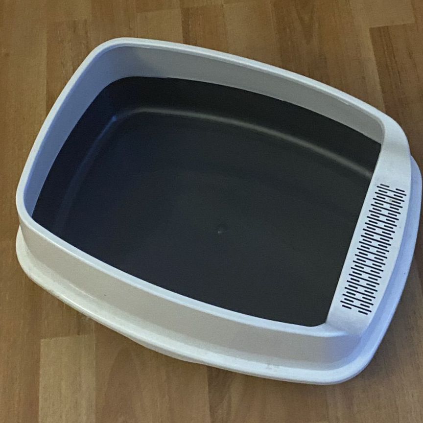 Кошачий лоток