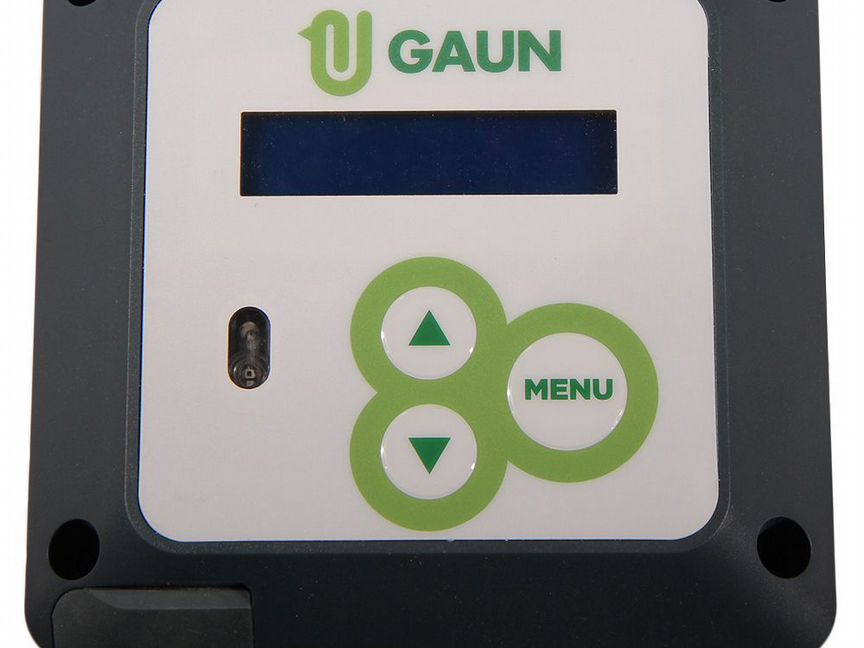 Автоматический открыватель двери Gaun