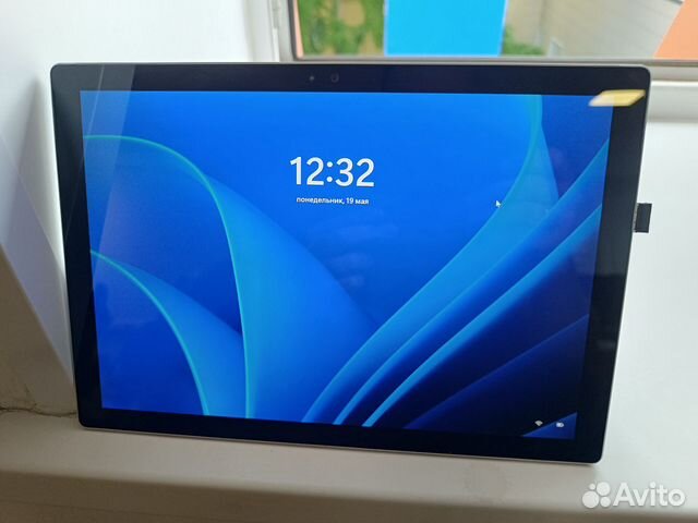 Microsoft surface pro 4 купить в Москве по низкой цене с доставкой | Электроника | Авито ...