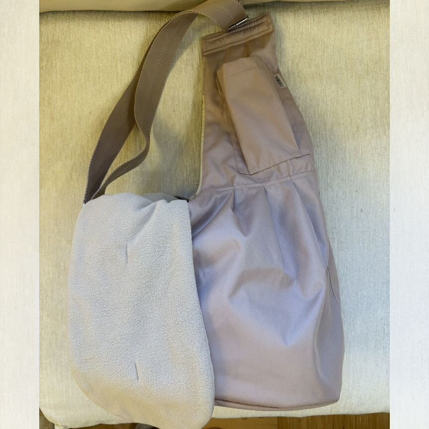 Переноска для маленьких собак