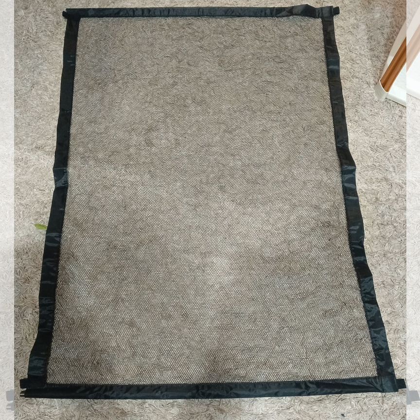 Сетка-бррьер для животных