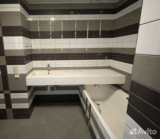 Раковина со столешницей из искусственного камня купить в Москве ...