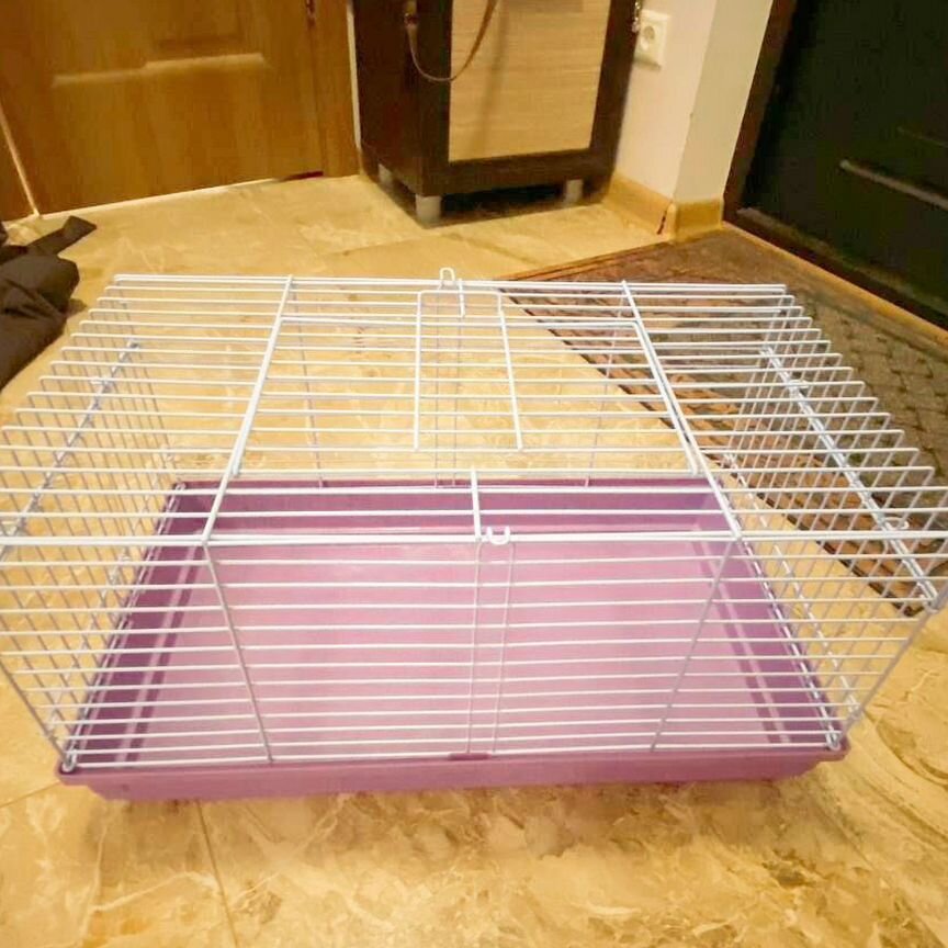 Клетка для грызунов