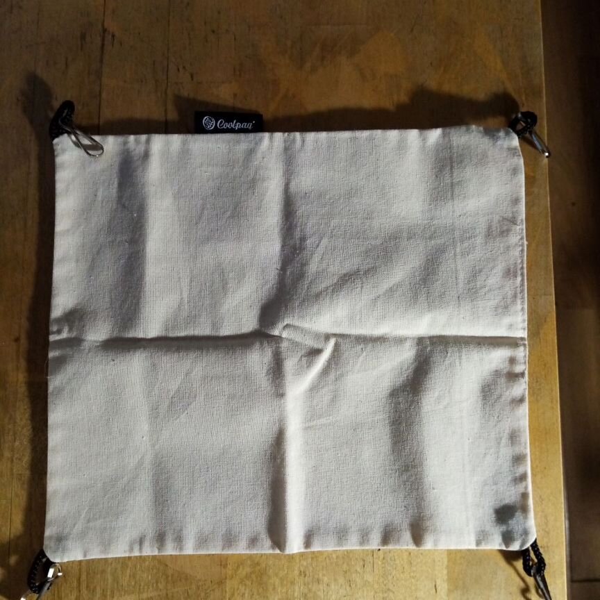 Гамак для грызунов для крыс 26*24