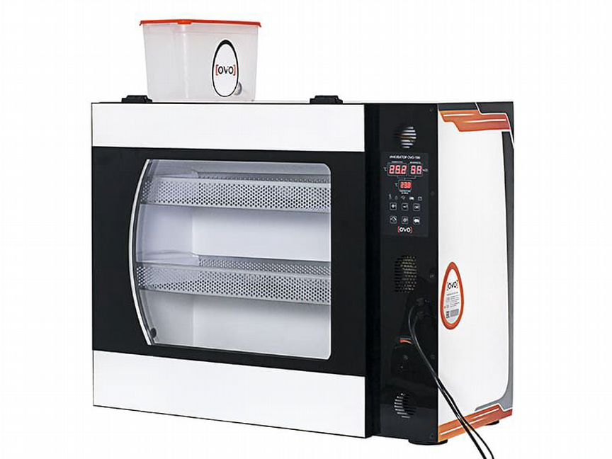 Инкубатор OVO-156