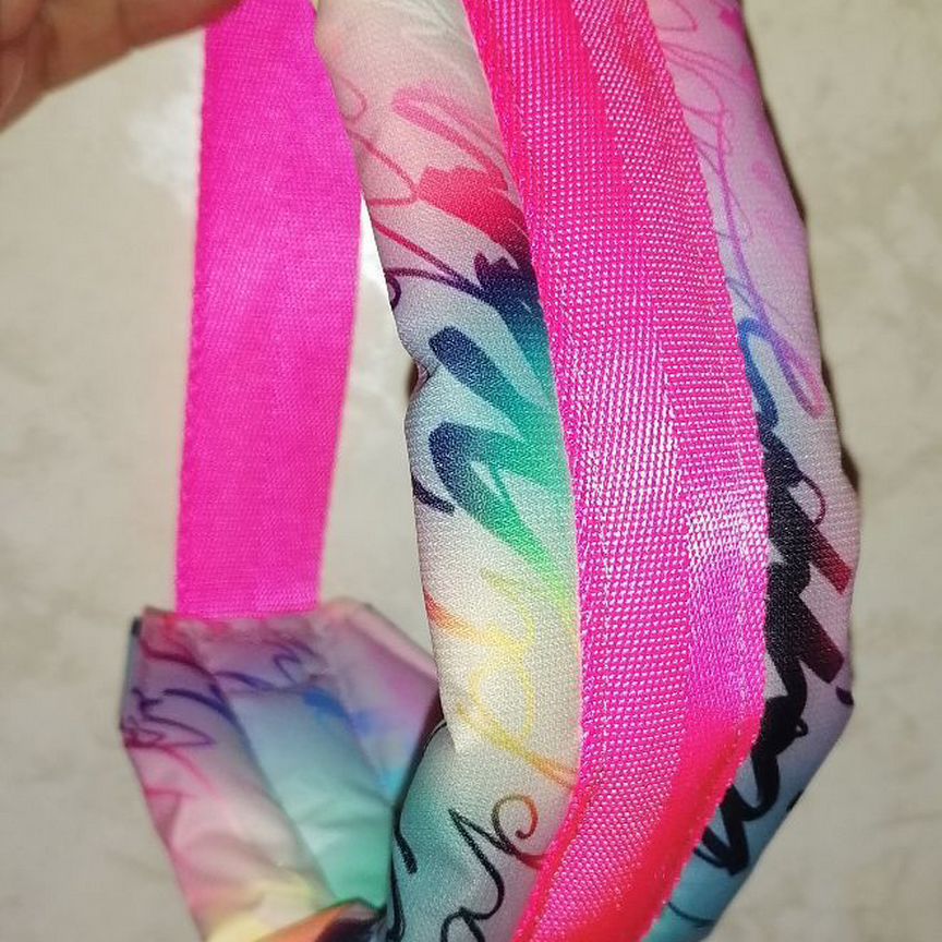 Ошейник для собак ручной работы