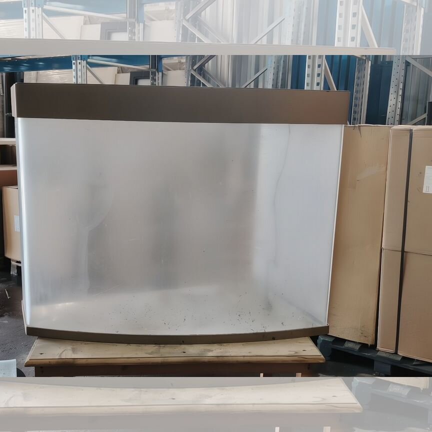 Аквариум 200 литров