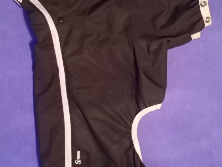 Комбинезон Hurtta Downpour Suit для собак