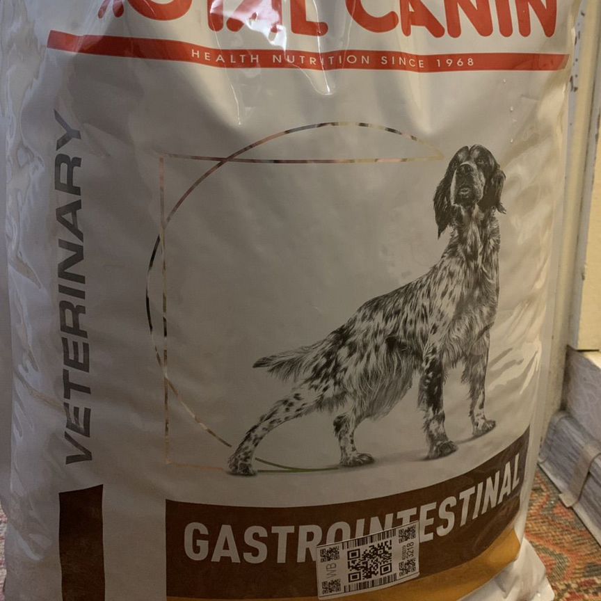 Сухой корм для собак 12 кг