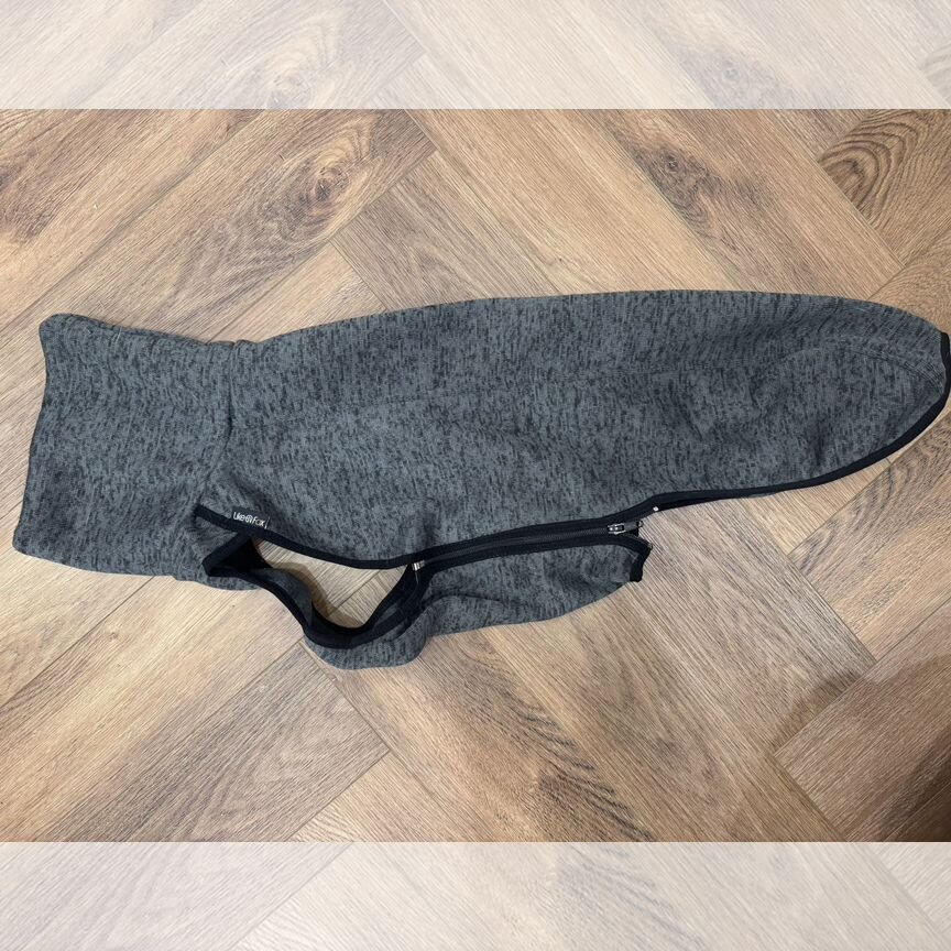 Флиска like a fox для средних/крупных собак