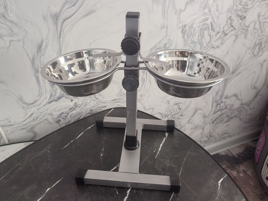 Подставка для корма