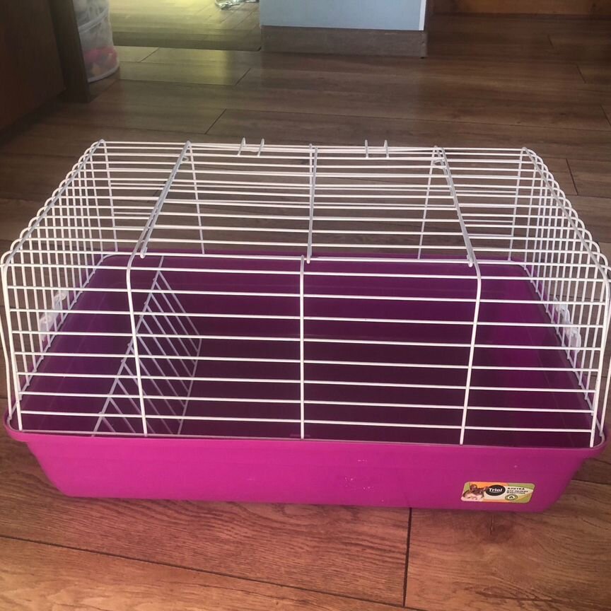 Клетка для мелких животных
