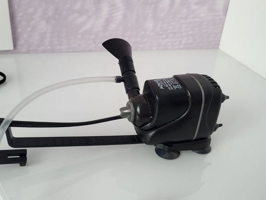 Фильтр для аквариума