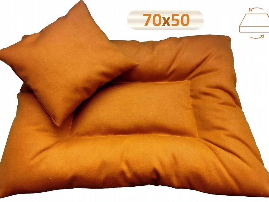 Лежанка для собак