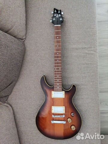 Электрогитара Cort m520 купить в Москве | Хобби и отдых | Авито