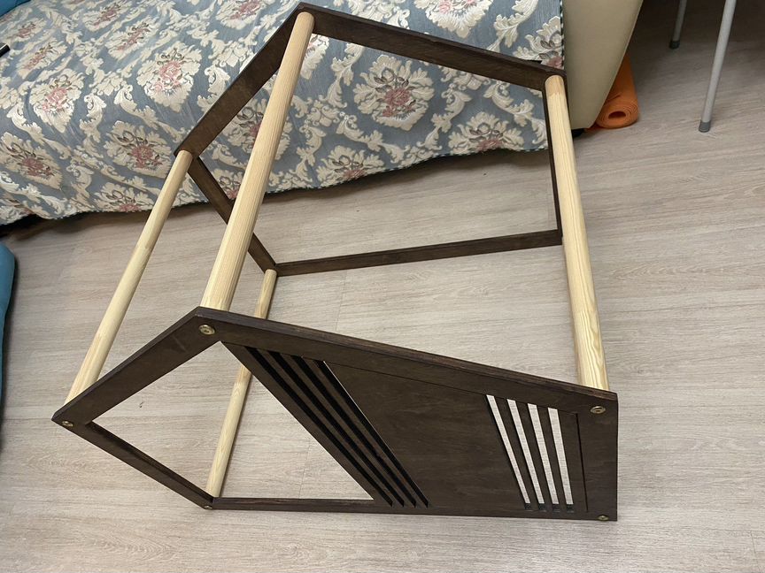 Домик для кошки, для мелкой собачки