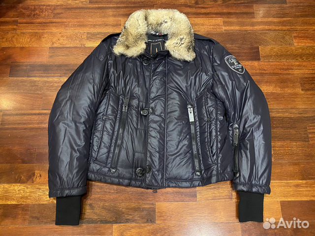 Куртка Marcus Murrey 52-54 Thinsulate купить в Москве | Личные вещи | Авито