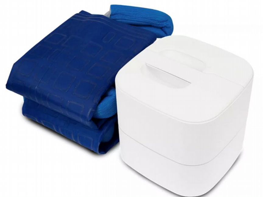 Грелка водная