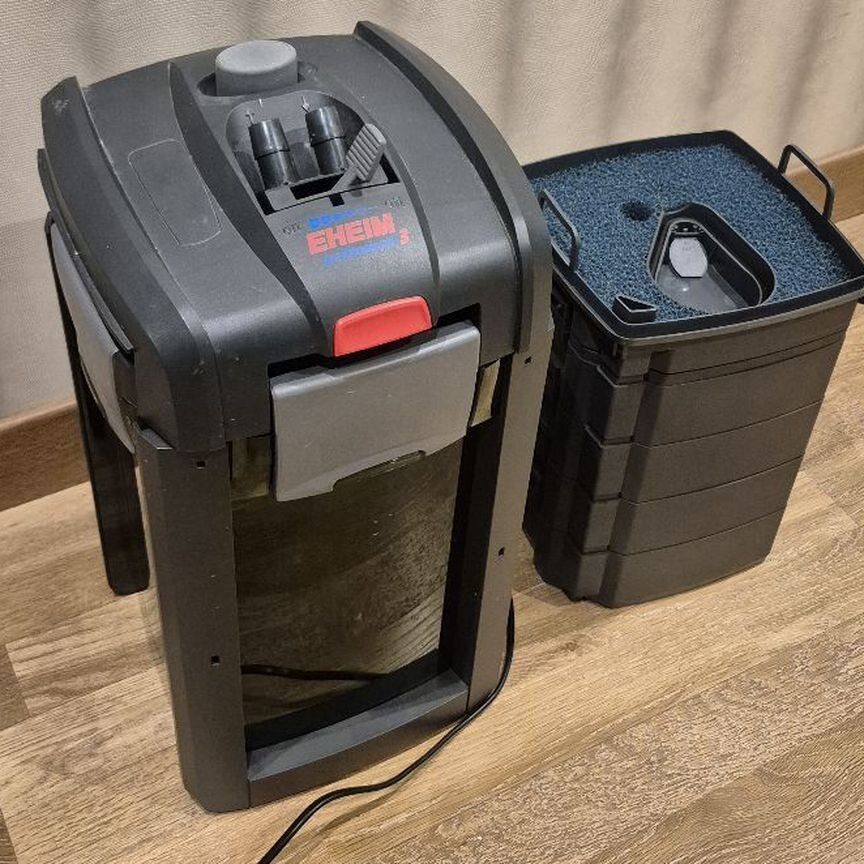 Внешний фильтр Eheim professional 3 2075