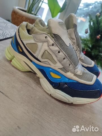 Кроссовки adidas raf simons ozweego 2 купить в Челябинске по низкой ...